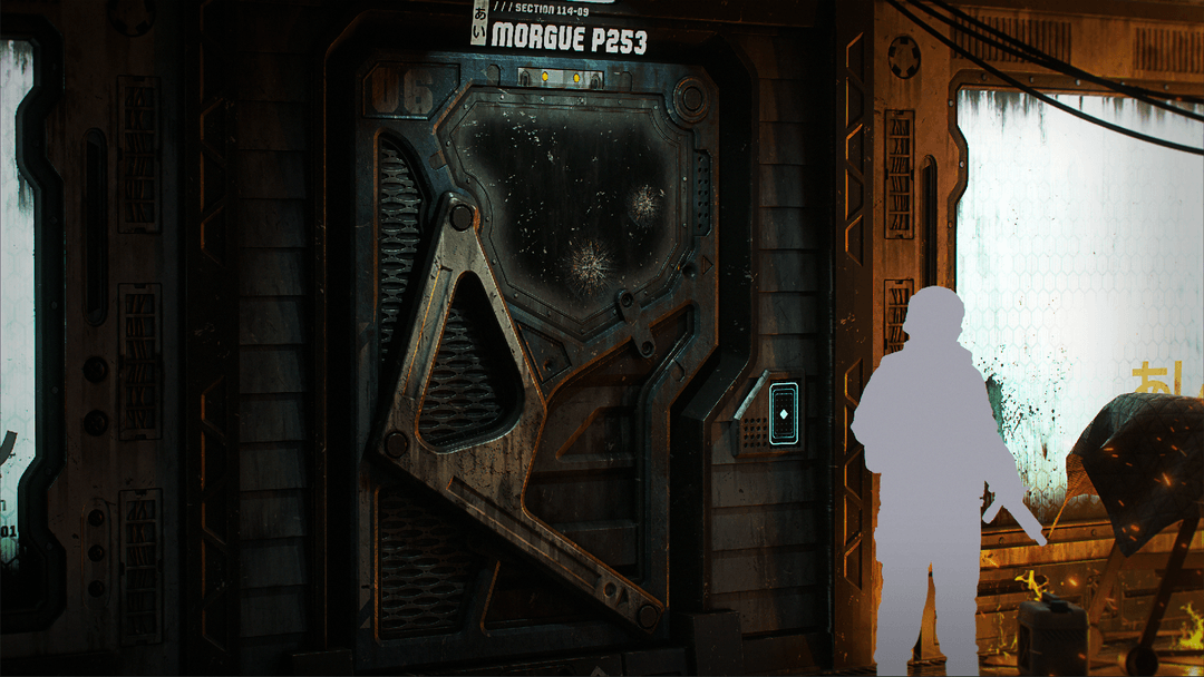 Beyond Extent | Workshops